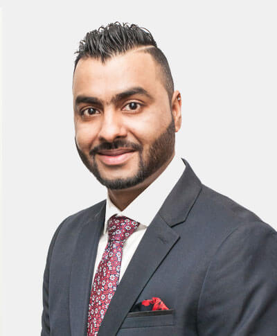 Our Team | We're the ones who get results! | Team Arora