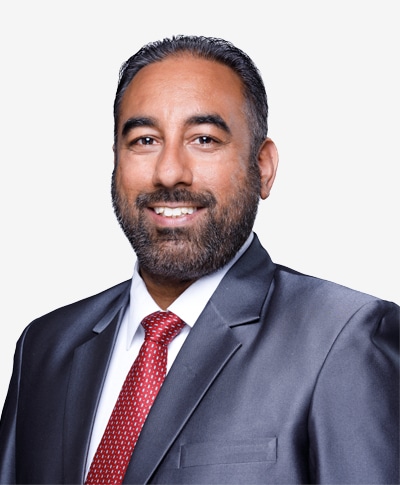 Our Team | We're the ones who get results! | Team Arora