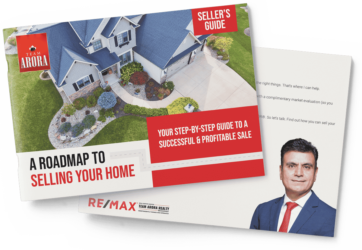 Tips for Selling your Home | Seller's Guide | Download Brochure