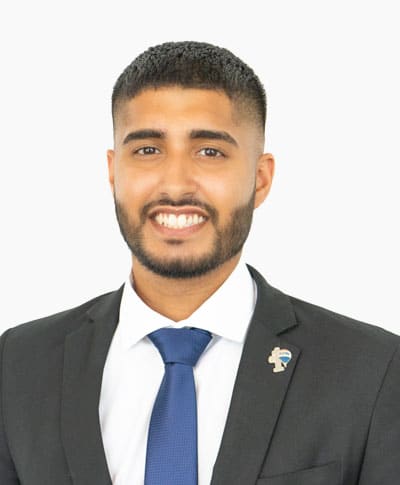 Our Team | We're the ones who get results! | Team Arora