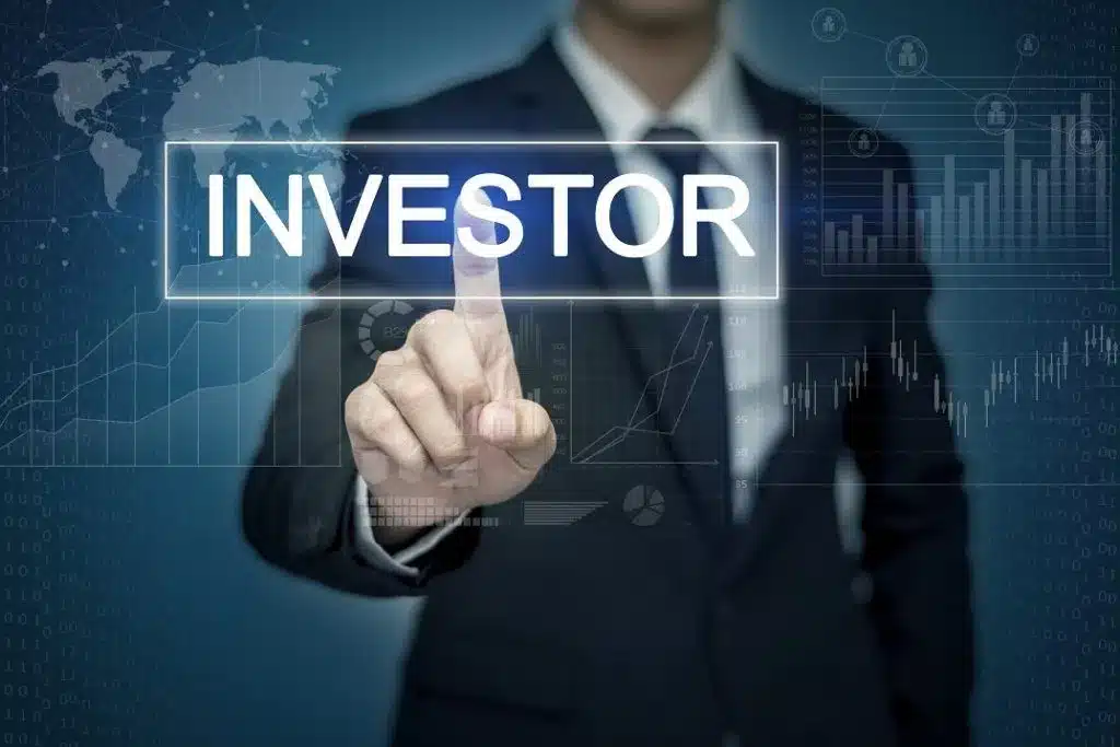Investors Make Up a Growing Share of Canada’s Housing Market Investors Make Up a Growing Share of Canada’s Housing Market