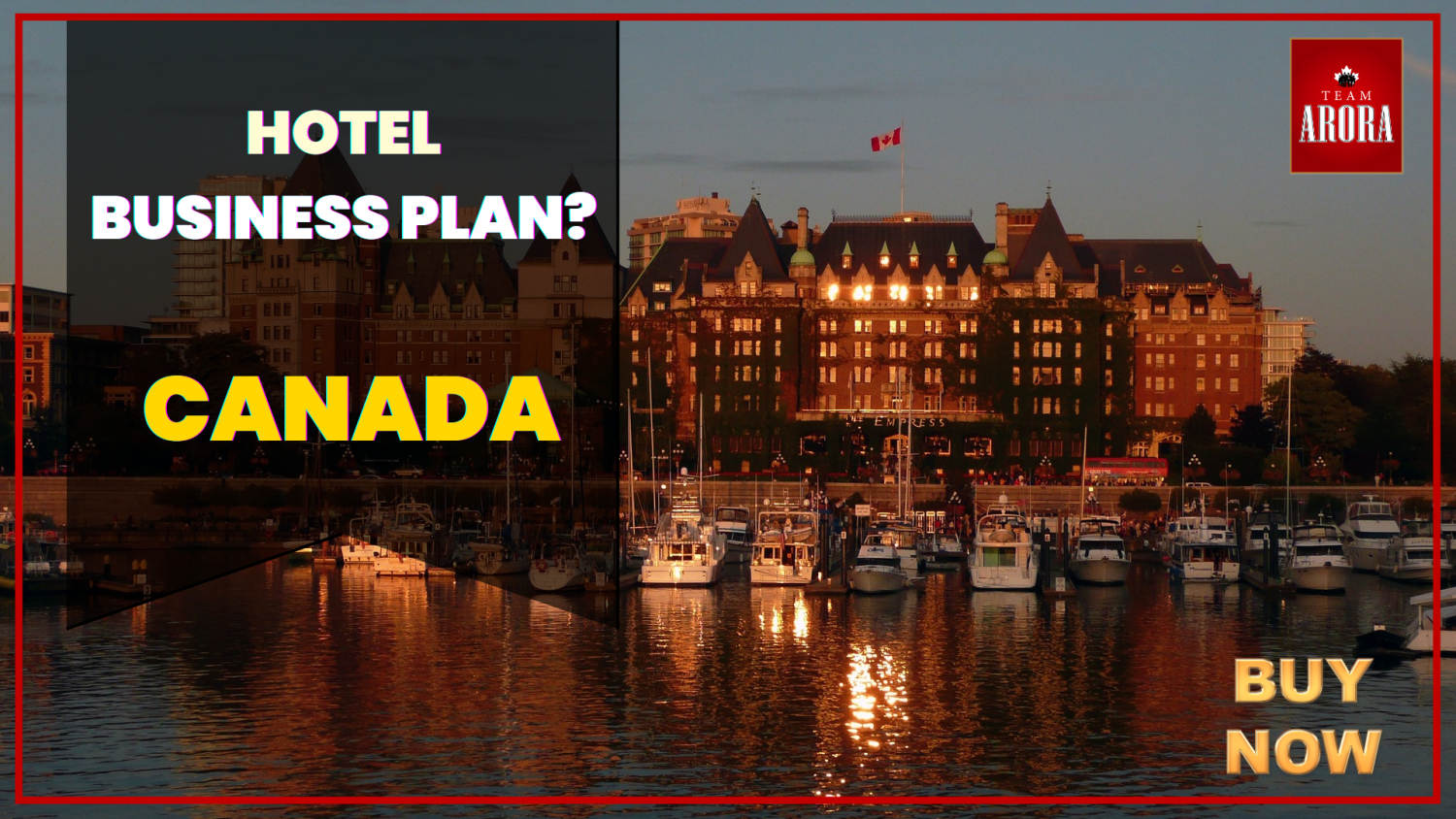 Path to Success: The Exit Strategy into Your Hotel Business Plan