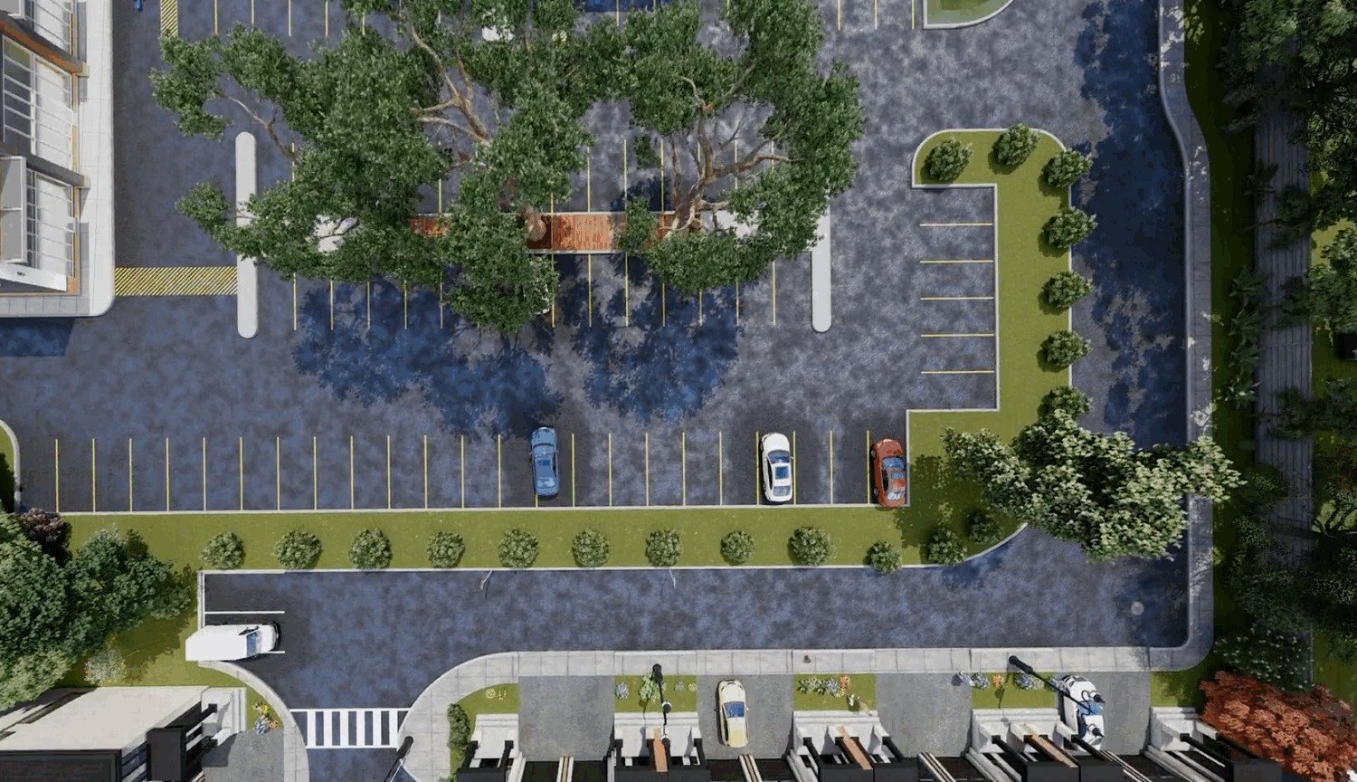 Discover the Charm of Peace Town, Fort Erie