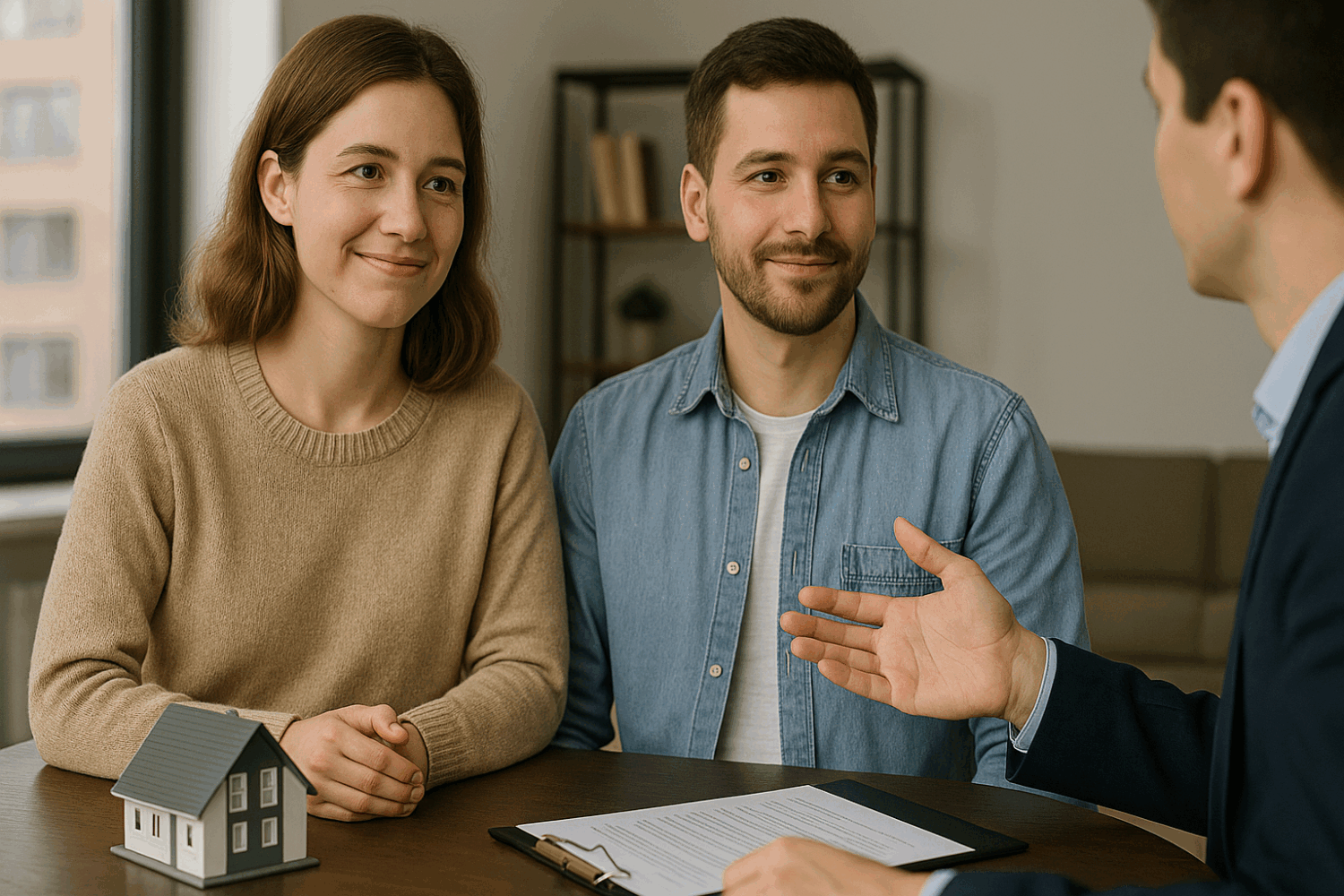 What to Look for When Joining a Real Estate Brokerage