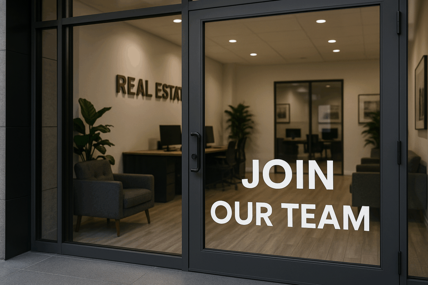 How Do Top Brokerages Recruit the Best Real Estate Agents in Canada?
