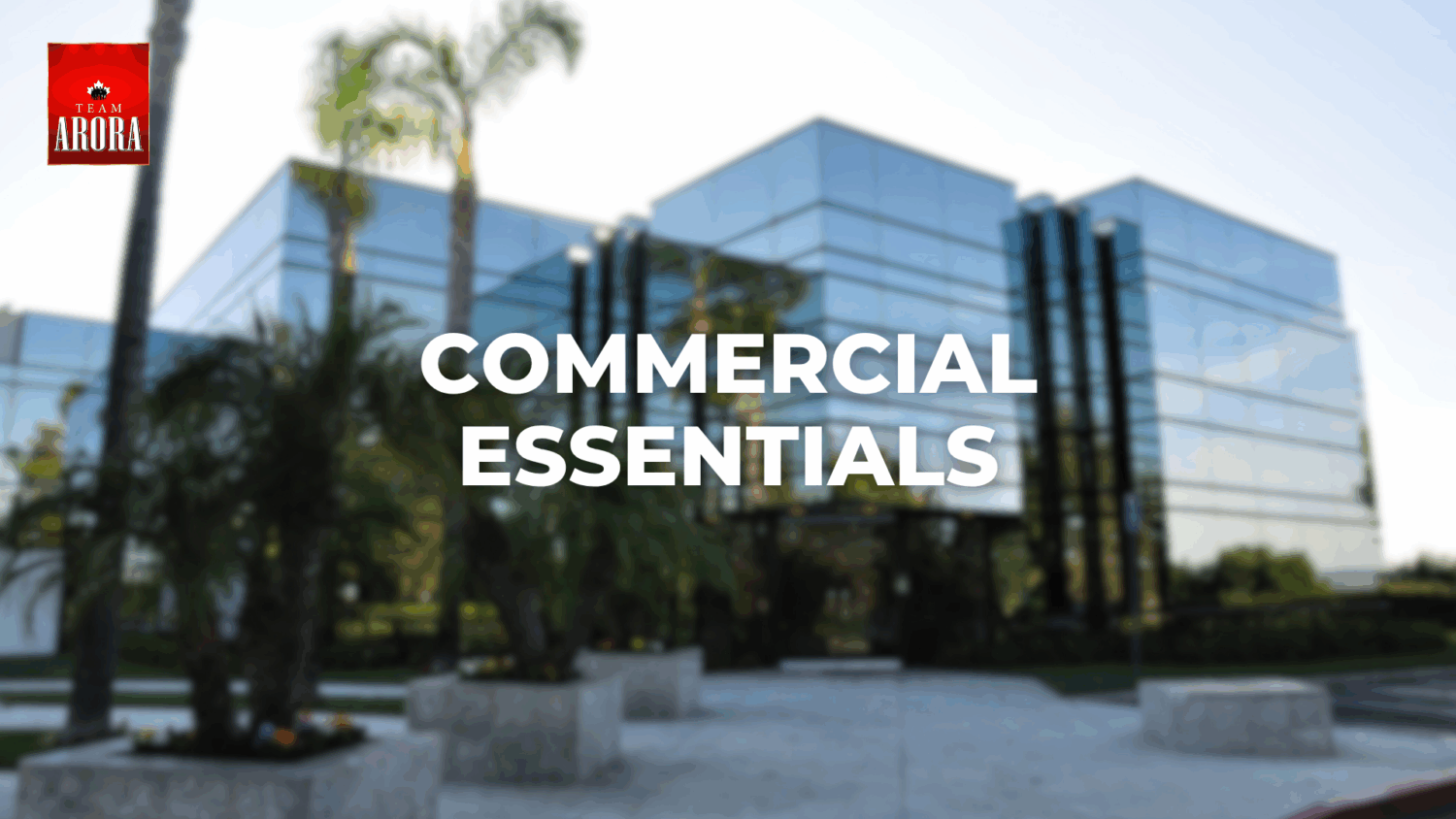 Homes for sale in Commercial Property Essentials — A Practical ...