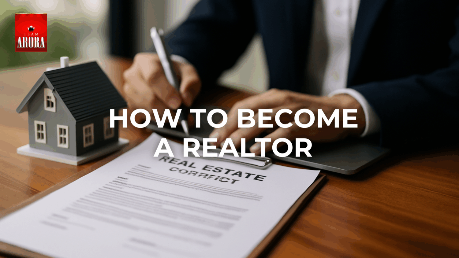 Homes for sale in How to Become a Realtor or Real Estate Agent in ...