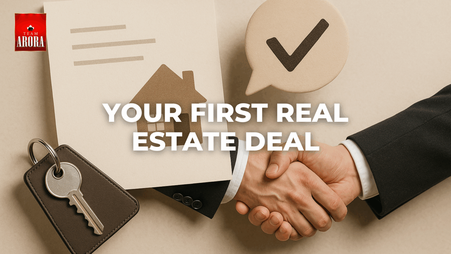 Homes for sale in What To Do in Your First Real Estate Deal | What To ...